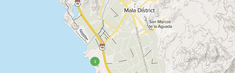 I migliori sentieri in Mala per il 2023 | AllTrails