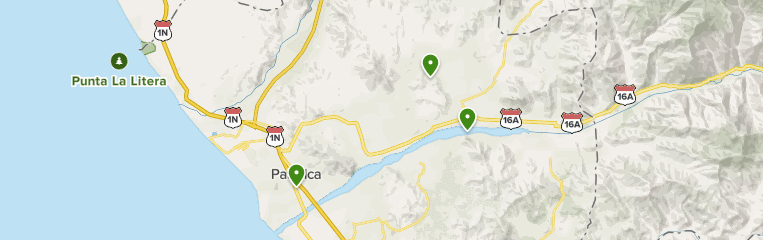 Best Hikes and Trails in Pativilca | AllTrails