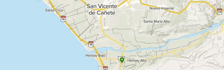 Best Hikes and Trails in San Vicente de Cañete | AllTrails
