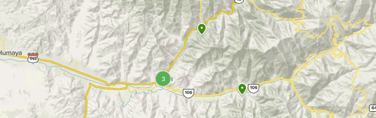 Best Hikes and Trails in Sayán | AllTrails