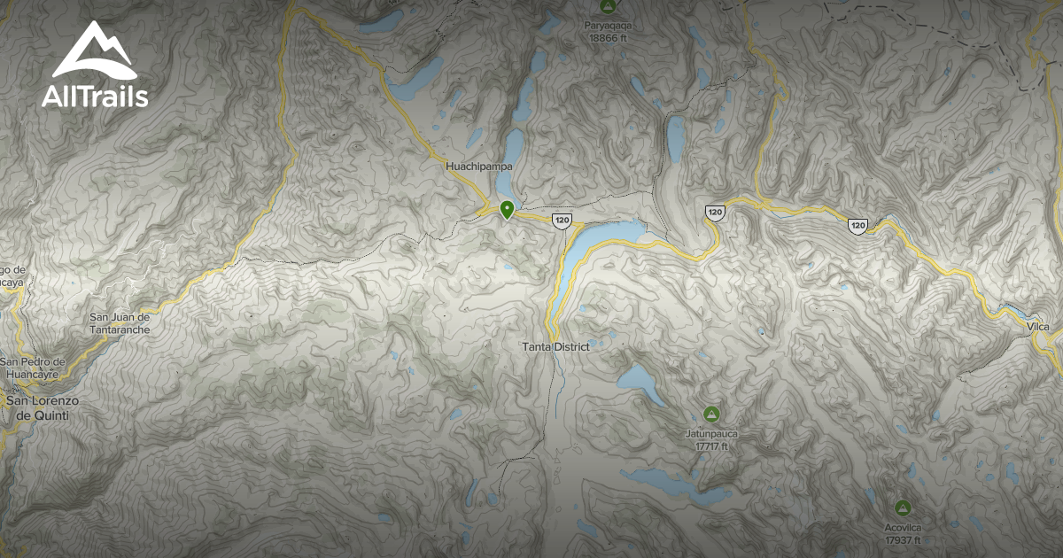 Best hikes and trails in Tanta | AllTrails
