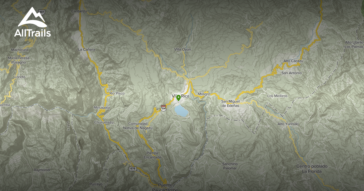 Best hikes and trails in Villa Rica | AllTrails