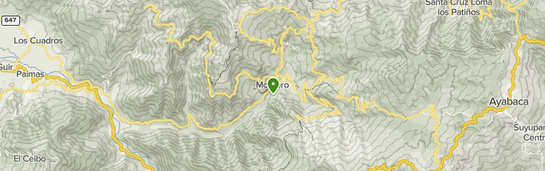 Los mejores senderos y rutas de 2023 en Distrito de Montero | AllTrails