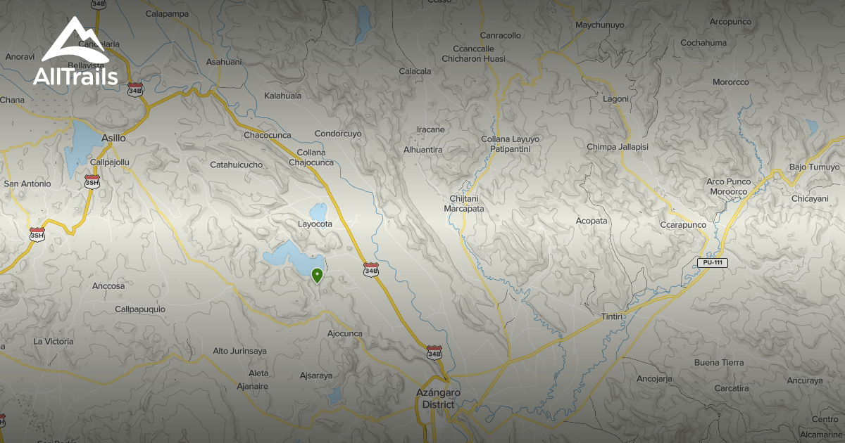 Best hikes and trails in Azángaro | AllTrails