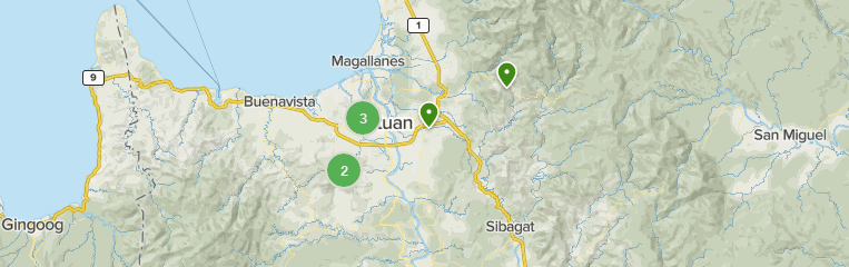 Best Hikes and Trails in Butuan | AllTrails