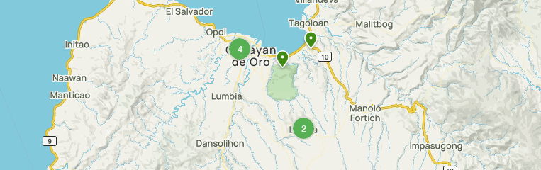 Best Hikes and Trails in Cagayan de Oro | AllTrails