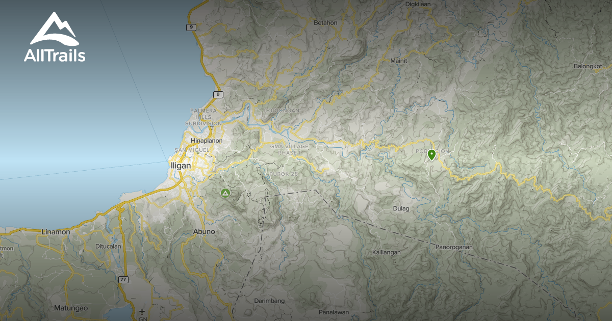 Best hikes and trails in Iligan | AllTrails