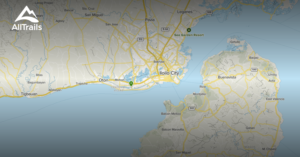 2023 Best Trails, Walks, and Paths in Iloilo City | AllTrails