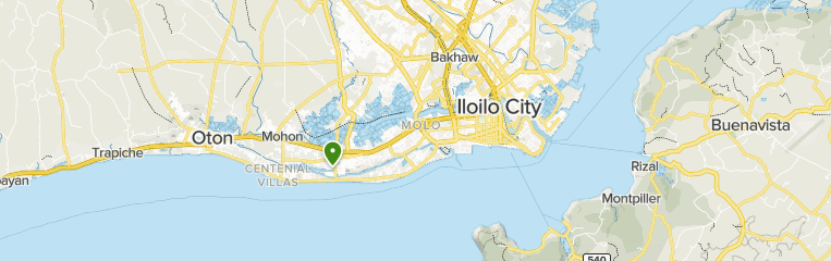 2023 Best Trails, Walks, and Paths in Iloilo City | AllTrails