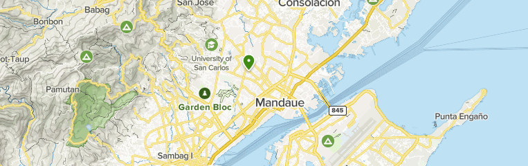 Best Hikes and Trails in Mandaue | AllTrails