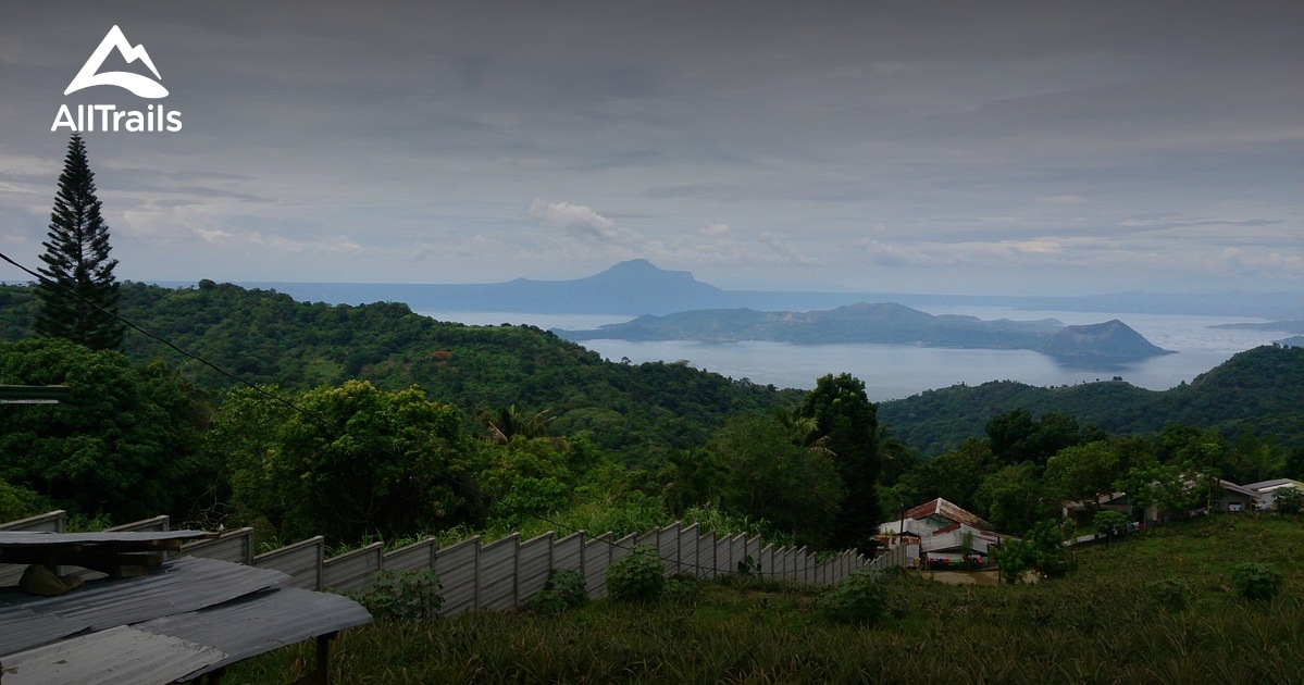 Best hikes and trails in Parañaque | AllTrails