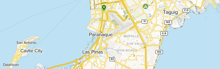 Best Trails, Walks, and Paths in Parañaque | AllTrails