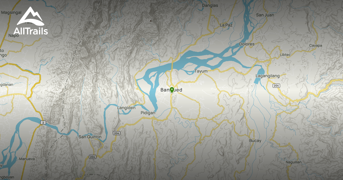 Best hikes and trails in Bangued | AllTrails