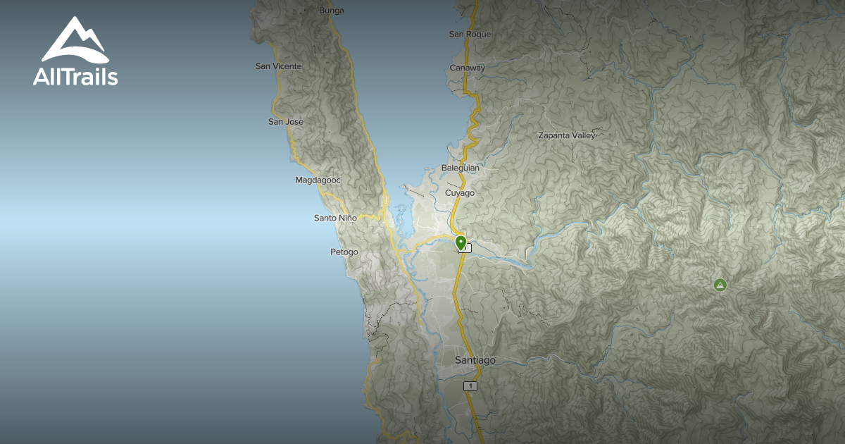 Best hikes and trails in Jabonga | AllTrails