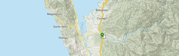 Best Hikes and Trails in Jabonga | AllTrails