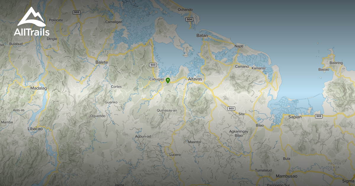 Best hikes and trails in Altavas | AllTrails