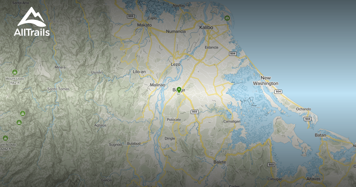 Best walking trails in Banga | AllTrails