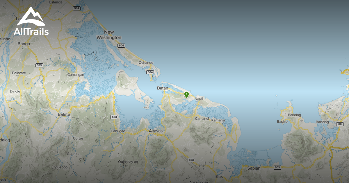 Best hikes and trails in Batan | AllTrails