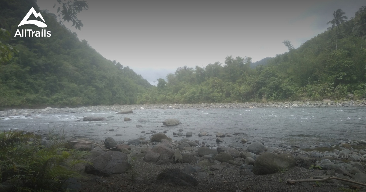 Libacao: as melhores trilhas para acampamento em 2023 | AllTrails