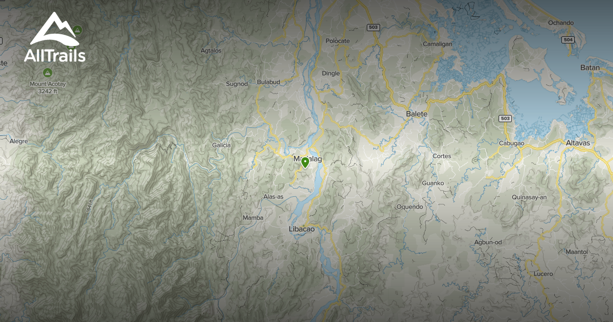 Best hikes and trails in Madalag | AllTrails