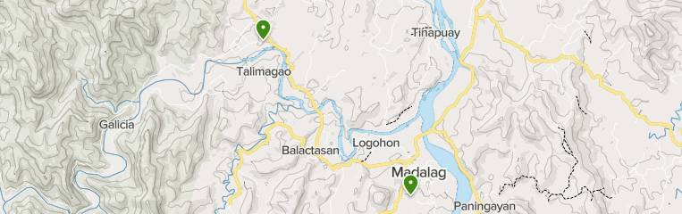 Best Hikes and Trails in Madalag | AllTrails