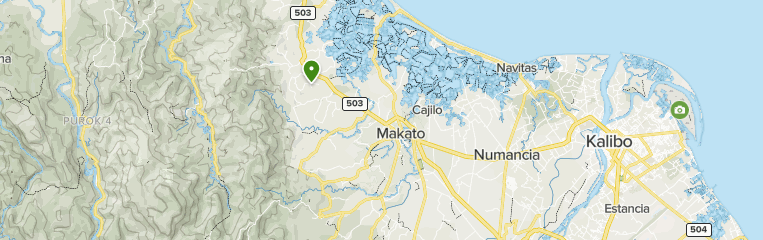 Best Hikes and Trails in Makato | AllTrails