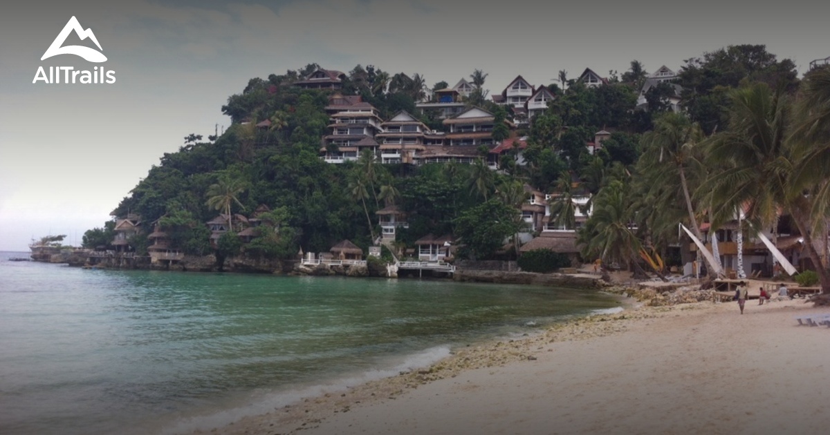 Best hikes and trails in Malay | AllTrails