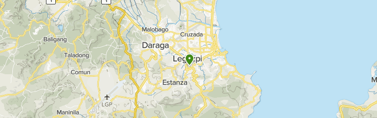 Best Hikes and Trails in Legazpi | AllTrails