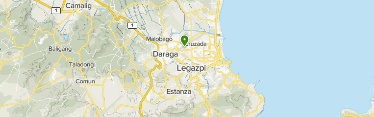 Best Trails, Walks, and Paths in Legazpi City | AllTrails