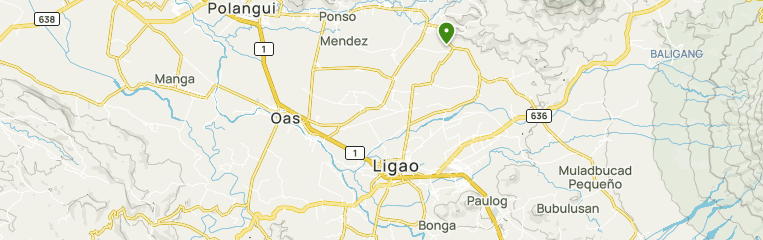 Best Hikes and Trails in Ligao | AllTrails