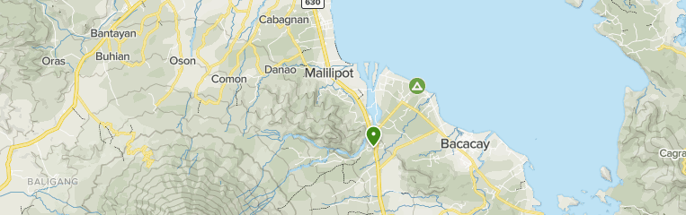 Malilipot : les meilleures randonnées et itinéraires en 2023 | AllTrails