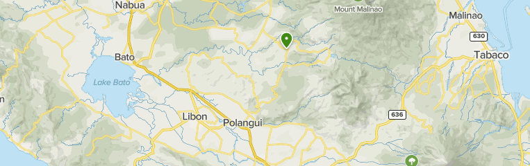 Best Hikes and Trails in Polangui | AllTrails