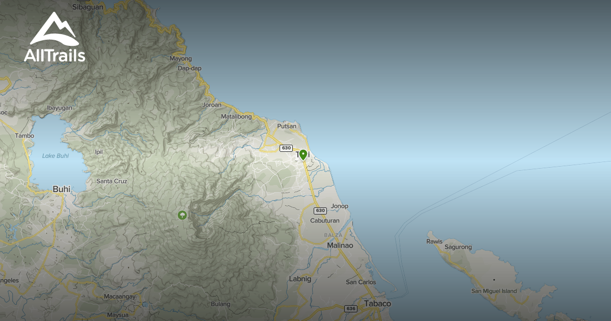 Best hikes and trails in Tiwi | AllTrails