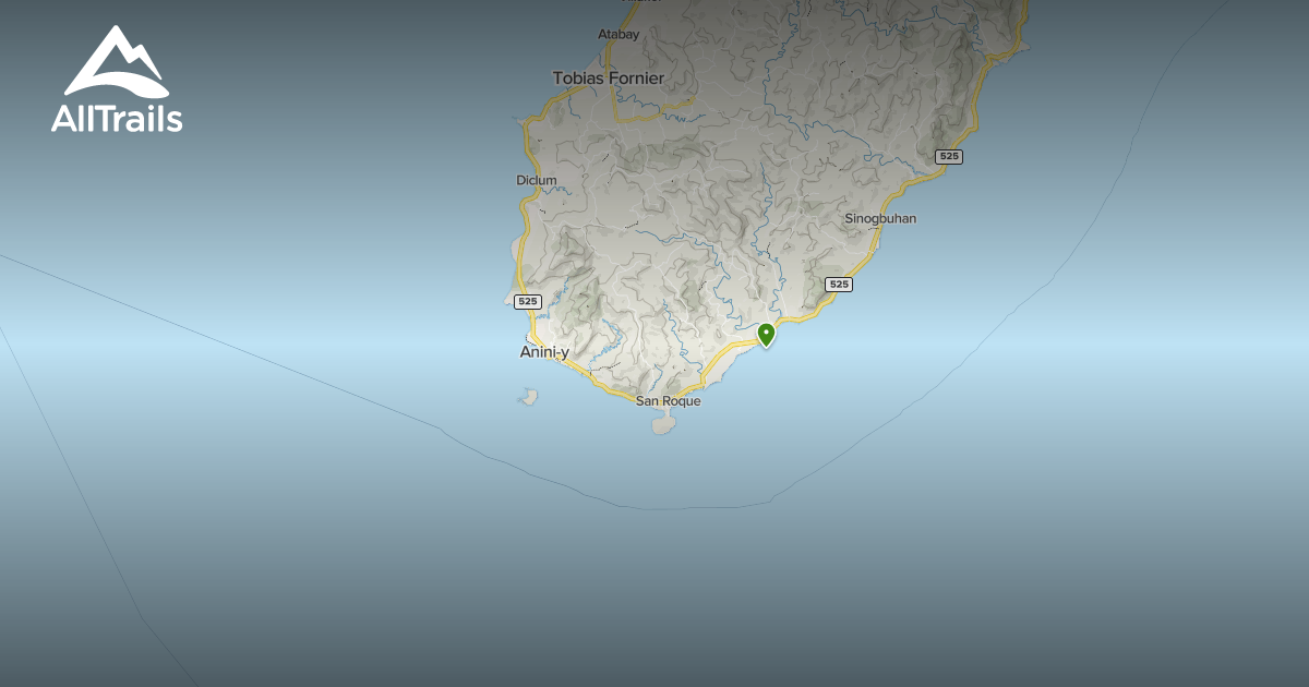 Best hikes and trails in Anini-Y | AllTrails