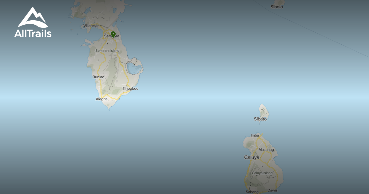 Best hikes and trails in Caluya | AllTrails