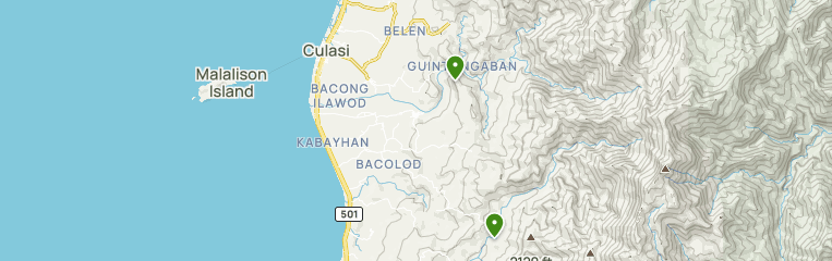 Best Hikes and Trails in Culasi | AllTrails