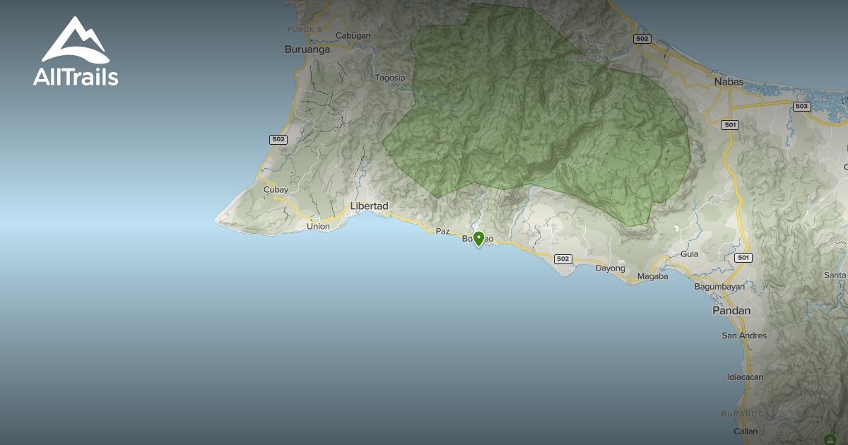 Best hikes and trails in Libertad | AllTrails