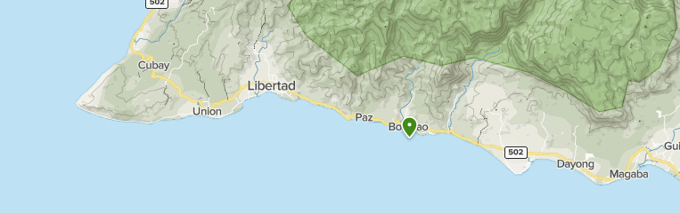 Best Hikes and Trails in Libertad | AllTrails