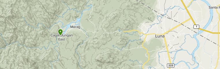 Best Hikes and Trails in Luna | AllTrails
