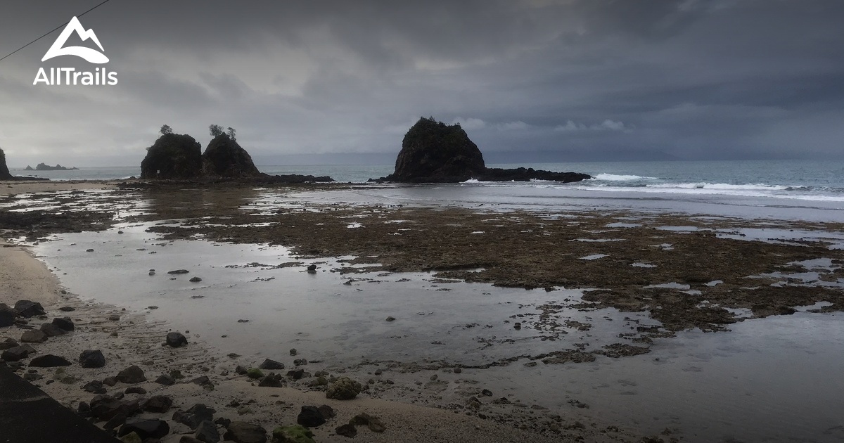 Best hikes and trails in Baler | AllTrails