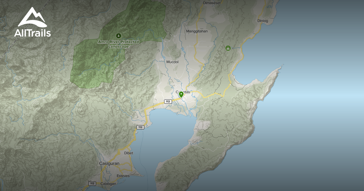 Best hikes and trails in Casiguran | AllTrails