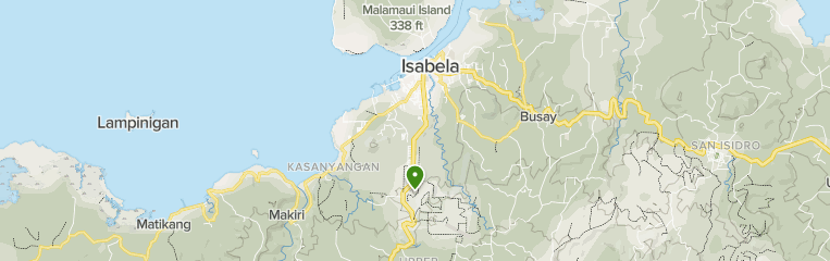 Isabela City : les 10 meilleures randonnées et itinéraires | AllTrails