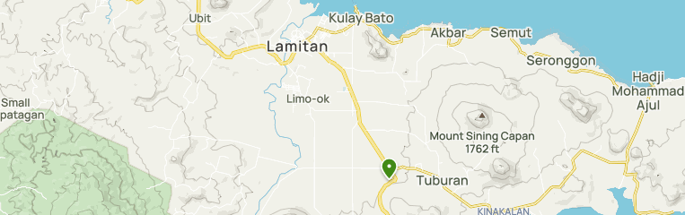 Best Hikes and Trails in Lamitan | AllTrails