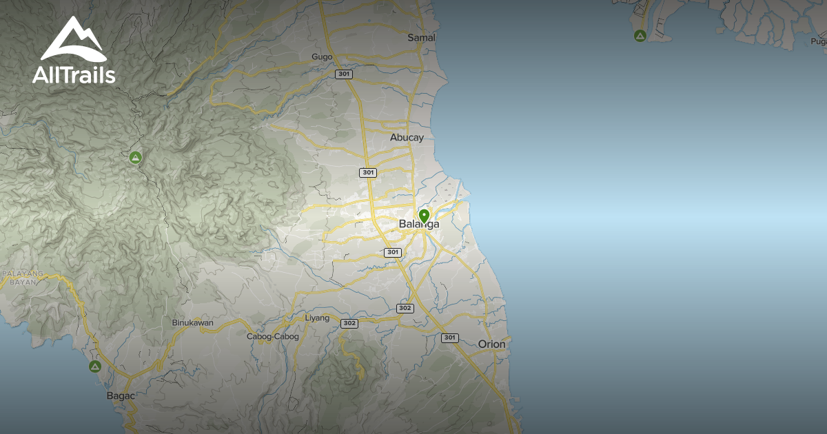 Best hikes and trails in Balanga | AllTrails