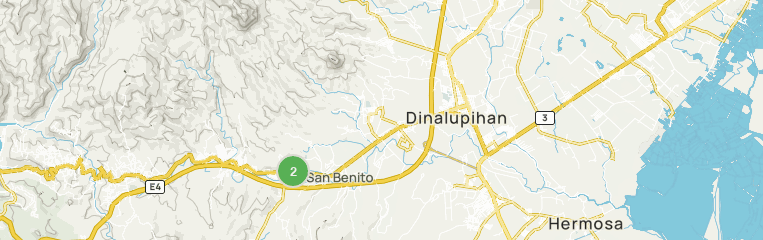 Best Hikes and Trails in Dinalupihan | AllTrails