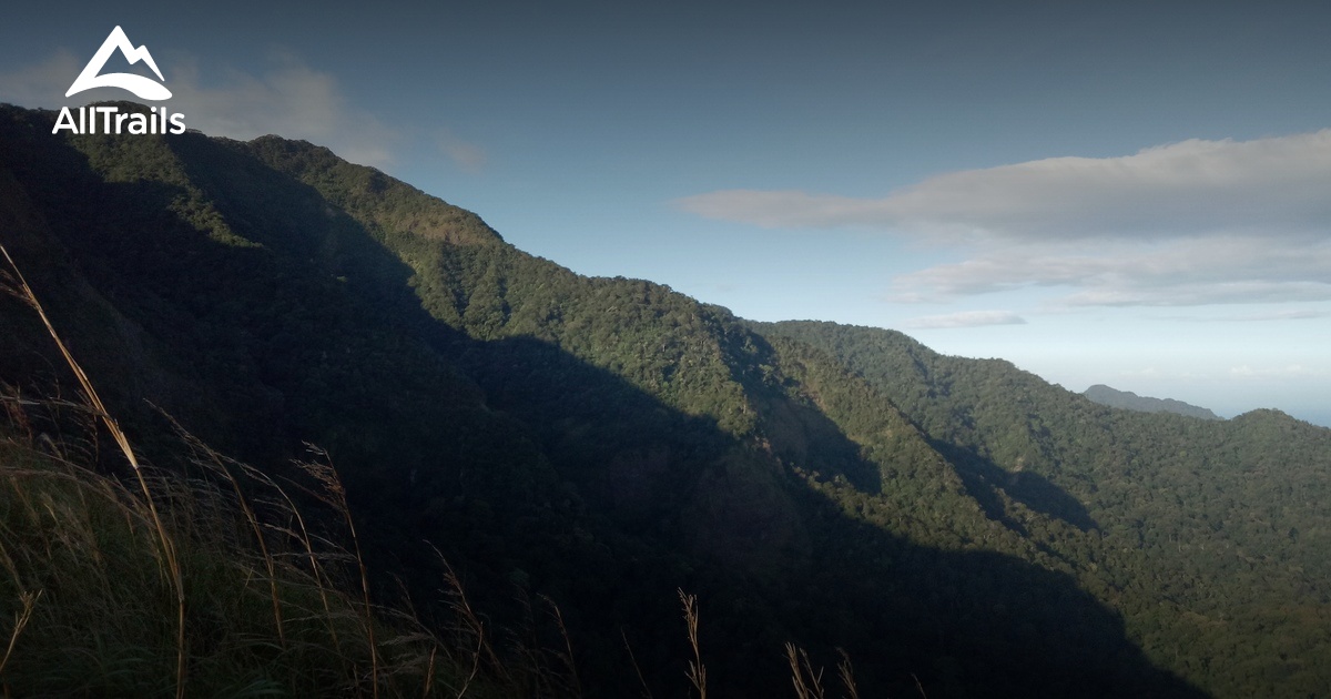 10 Best trails and hikes in Mariveles | AllTrails