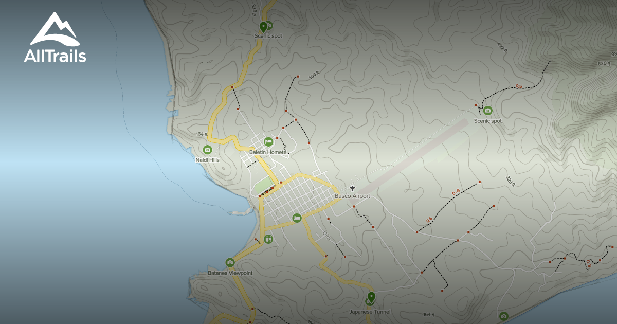 Best hikes and trails in Basco | AllTrails