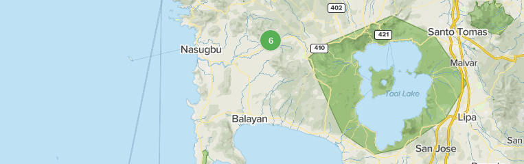 Best Hikes and Trails in Balayan | AllTrails