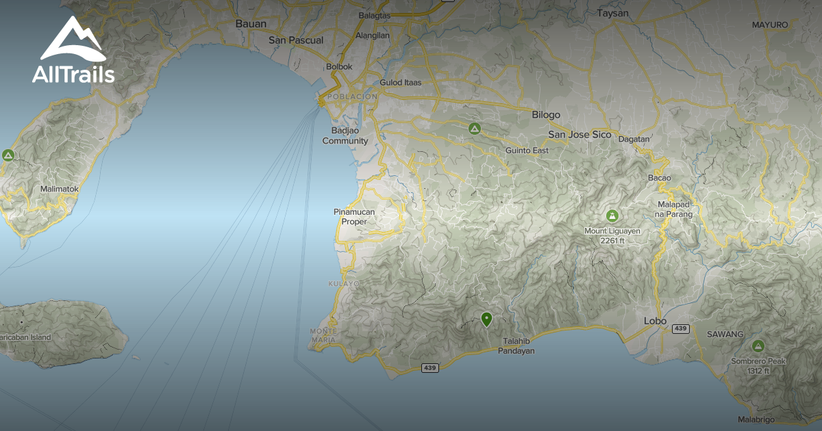 Best hikes and trails in Batangas City | AllTrails