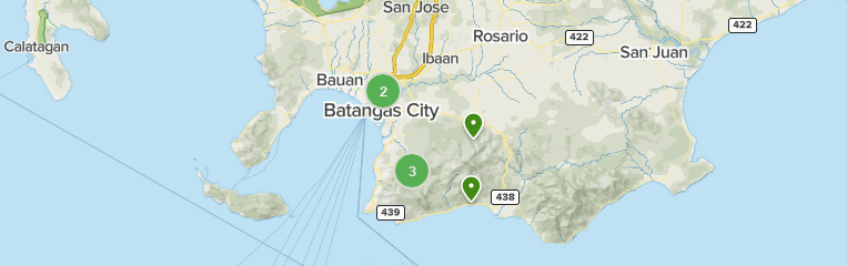 2023 Best Trails, Walks, and Paths in Batangas City | AllTrails